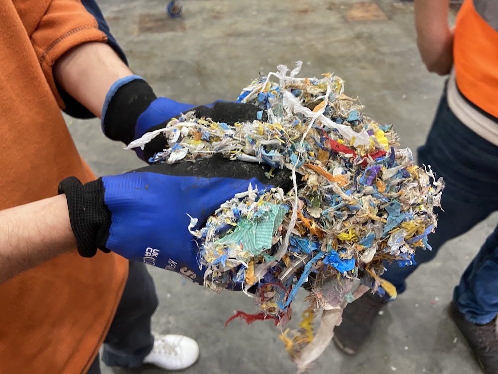 Plastics and human health: what’s at stake in the global treaty talks ...